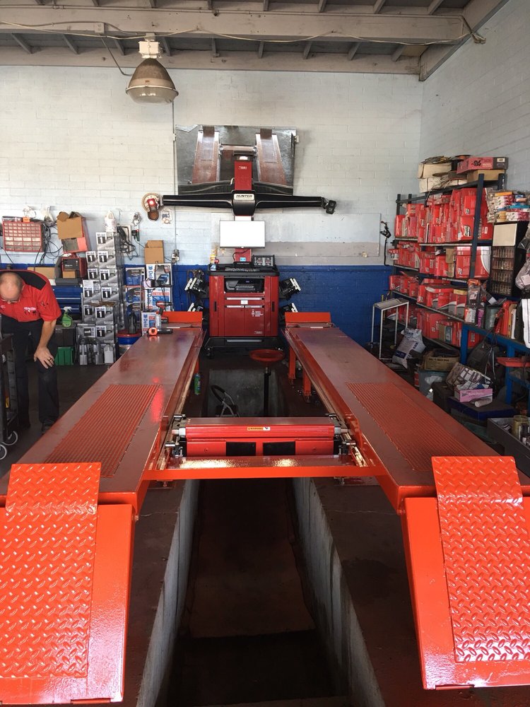 FREMONT AUTO REPAIR - Updated June 2026 - 29 Photos & 85 Reviews - 3945 ...