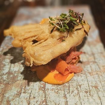 THE RUSTIK FORK EATERY - Updated May 2024 - 1159 Photos & 981 Reviews ...