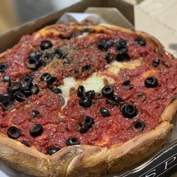 PATXI’S PIZZA - Updated October 2025 - 1399 Photos & 2673 Reviews - 511 ...