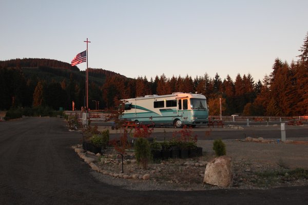 ISLAND VIEW RV PARK - Updated December 2025 - 14 Photos - 186 Granite ...