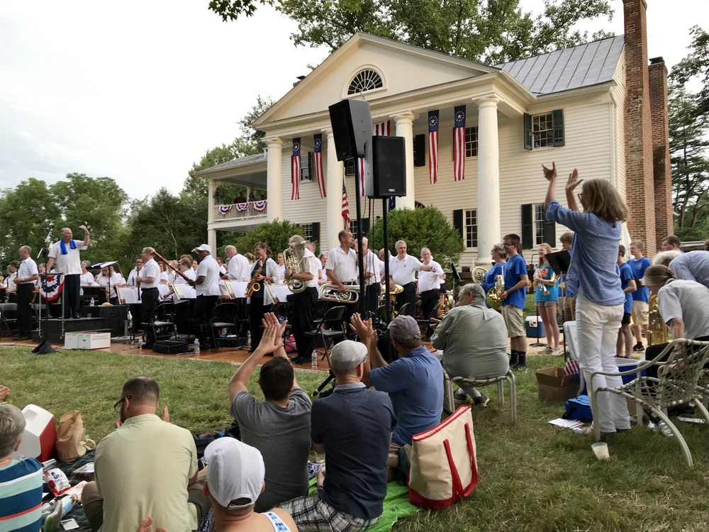 AVON HALL - Updated October 2025 - 22 Avon Ln, Washington, Virginia ...