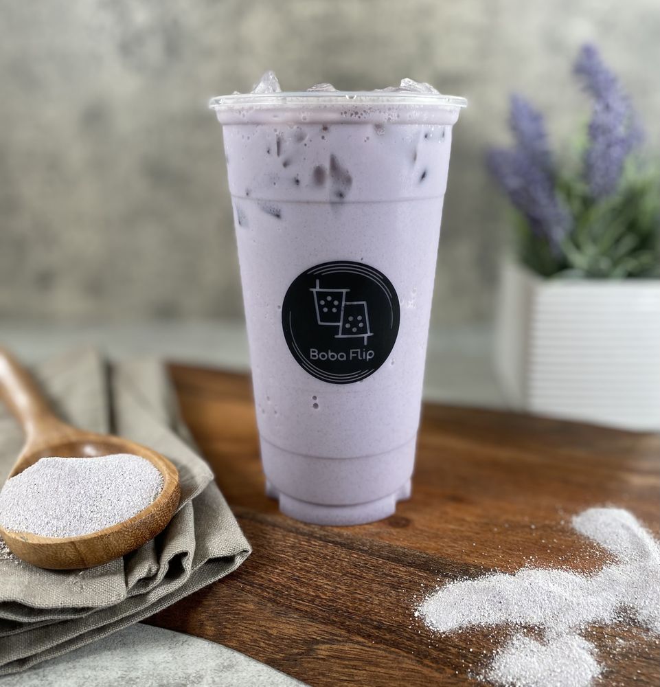 BOBA FLIP - Updated April 2025 - 264 Photos & 214 Reviews - 658 S Brea ...
