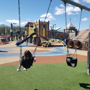 COMMUNITY & RECREATION CENTER AT BOYCE MAYVIEW PARK - 25 Photos & 21 ...