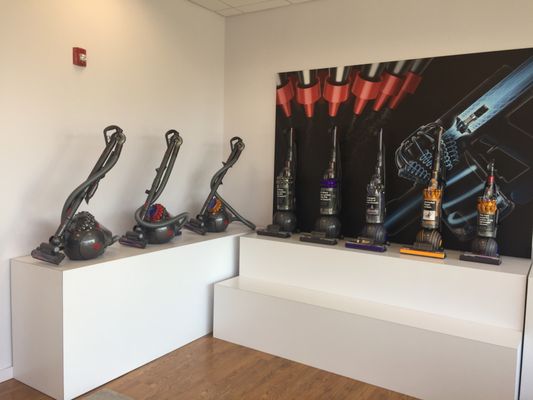 DYSON SERVICE CENTER PARAMUS - Updated November 2024 - 21 Photos & 88 ...