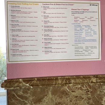 FREEZING COW - Updated December 2025 - 141 Photos & 118 Reviews - 7025 ...