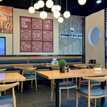 TOKEN RAMEN AND KUNG FU TEA - Updated November 2025 - 207 Photos & 63 ...