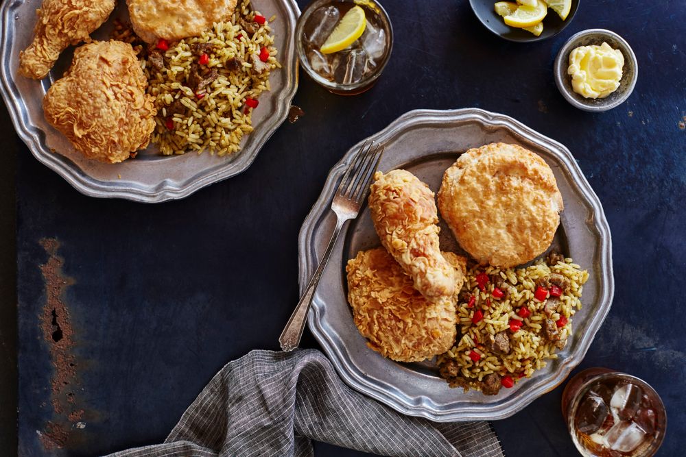 Bojangles, North Carolina | Roadtrippers