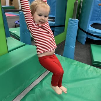 MY GYM - Updated December 2025 - 24 Photos & 20 Reviews - 1001 ...