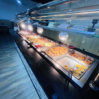 FUJI BUFFET - Updated December 2025 - 41 Photos & 44 Reviews - 3904 S ...