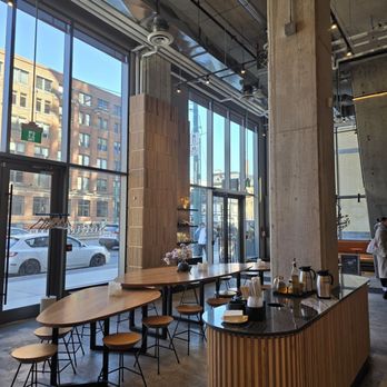 NEO COFFEE BAR KING X SPADINA - Updated March 2025 - 73 Photos & 25 ...