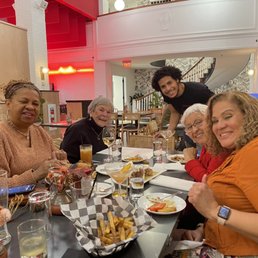 WILMA’S - Updated September 2025 - 207 Photos & 100 Reviews - 900 N ...