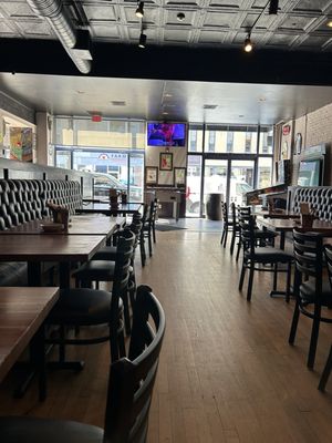 THE BLIND RHINO - Updated October 2025 - 119 Photos & 132 Reviews - 15 ...