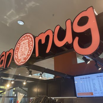 MEAN MUG COFFEE - Updated December 2025 - 35 Photos & 17 Reviews - 6801 ...