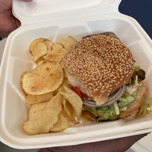 NOSH KITCHEN BAR - 409 Photos & 552 Reviews - 551 Congress St, Portland ...