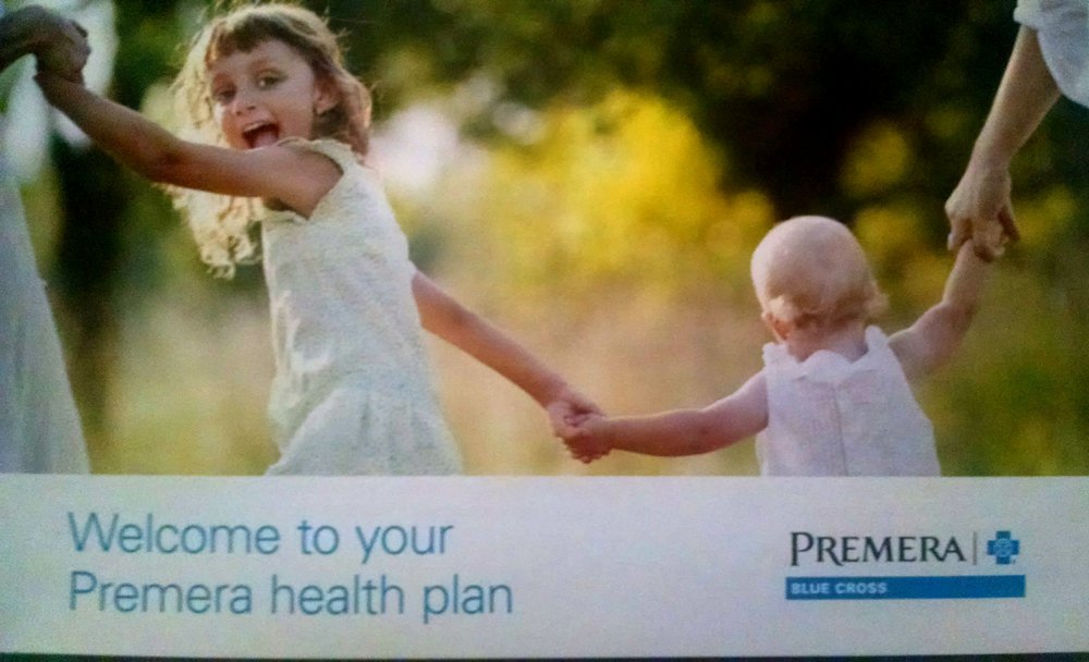PREMERA BLUE CROSS - Updated December 2025 - 152 Reviews - 7001 220th ...