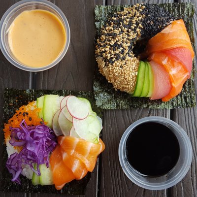 PROJECT POKE - 1004 Photos & 677 Reviews - 16051 Brookhurst St ...