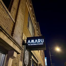 AMARU - Updated January 2026 - 1206 Photos & 466 Reviews - 1904 W North Ave, Chicago, Illinois ...