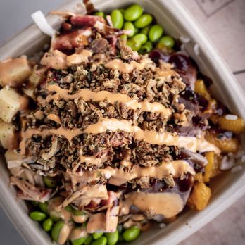 THE POKE BOX - Updated December 2025 - 24 Photos & 10 Reviews - 304 ...