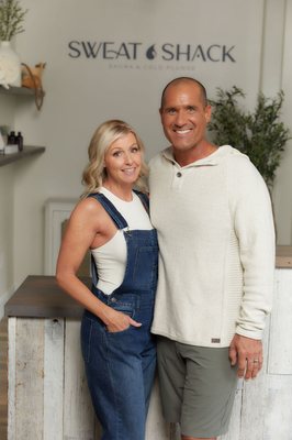 THE SWEAT SHACK- FRANKLIN - Updated December 2025 - 13 Photos - 1109 Davenport Blvd, Franklin ...