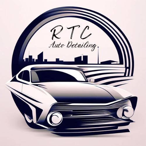 RTC AUTO DETAILING - Updated August 2025 - Request a Quote - Milford, Ohio - Auto Detailing ...