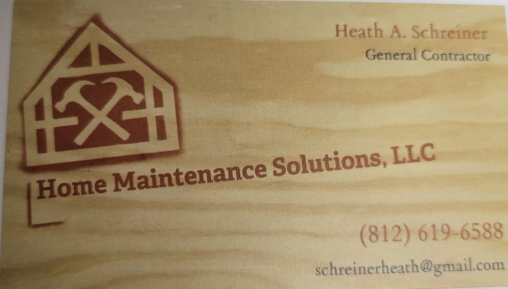 HOME MAINTENANCE SOLUTIONS - Updated May 2024 - Request Consultation ...