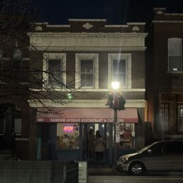 Sameem Afghan Restaurant - Reserve Now - Afghan - Updated June 2025 ...