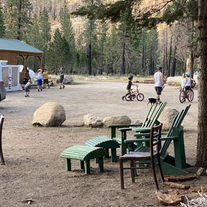 ROBINSON CREEK CAMPGROUND - Updated March 2025 - 23 Photos - Bridgeport ...
