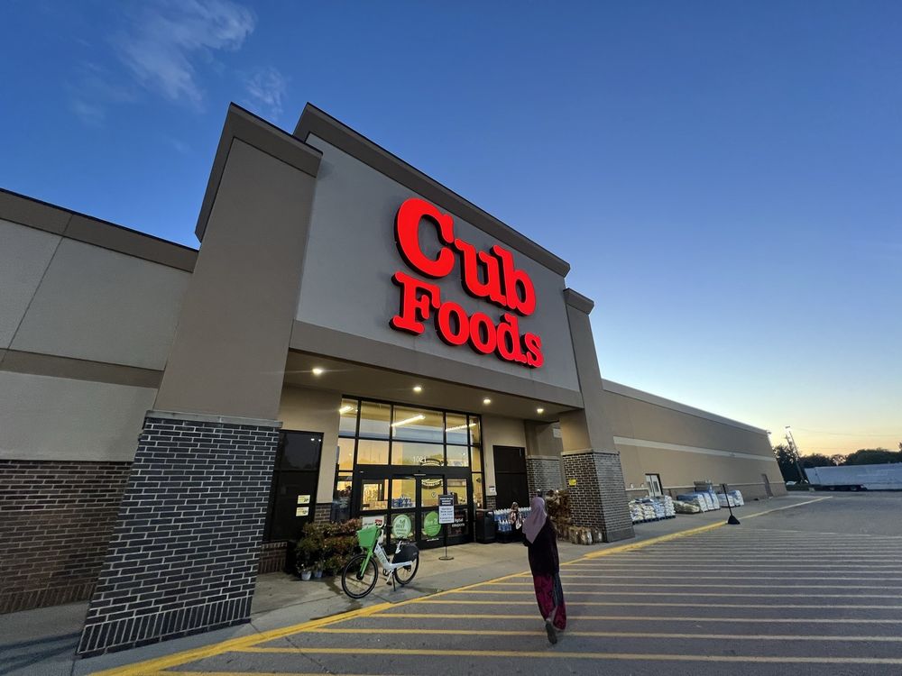 CUB - ROCHESTER - Updated December 2025 - 63 Photos & 11 Reviews - 1021 ...