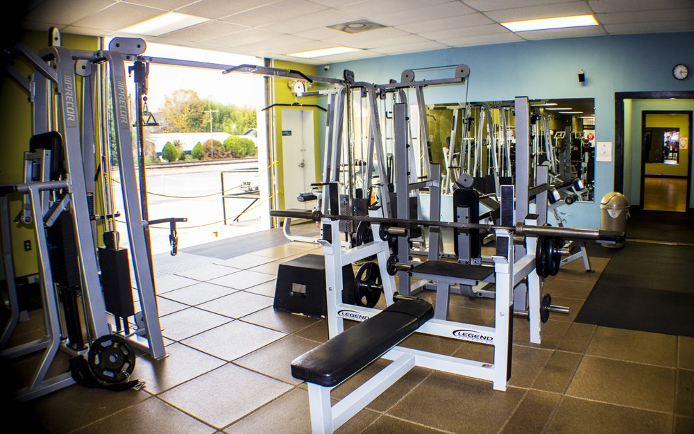 TRUFITNESS - Updated December 2025 - 15 Photos - 105 Mountain St, Blue ...