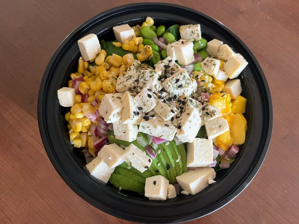 FIT STOP EATERY - Updated January 2026 - 98 Photos & 80 Reviews - 10763 ...