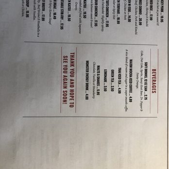 KC’S KITCHEN - Updated September 2024 - 11 Photos & 17 Reviews - 1707 S ...