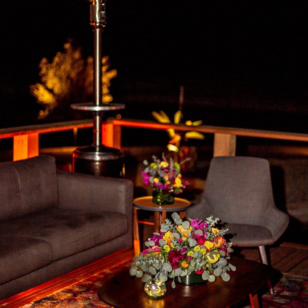 THE PACKHOUSE AT AZIZ FARMS - Updated January 2026 - 11 Photos - 82805 ...