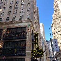 Broadstone Bar & Kitchen - Cheap - New American - Updated June 2025 ...