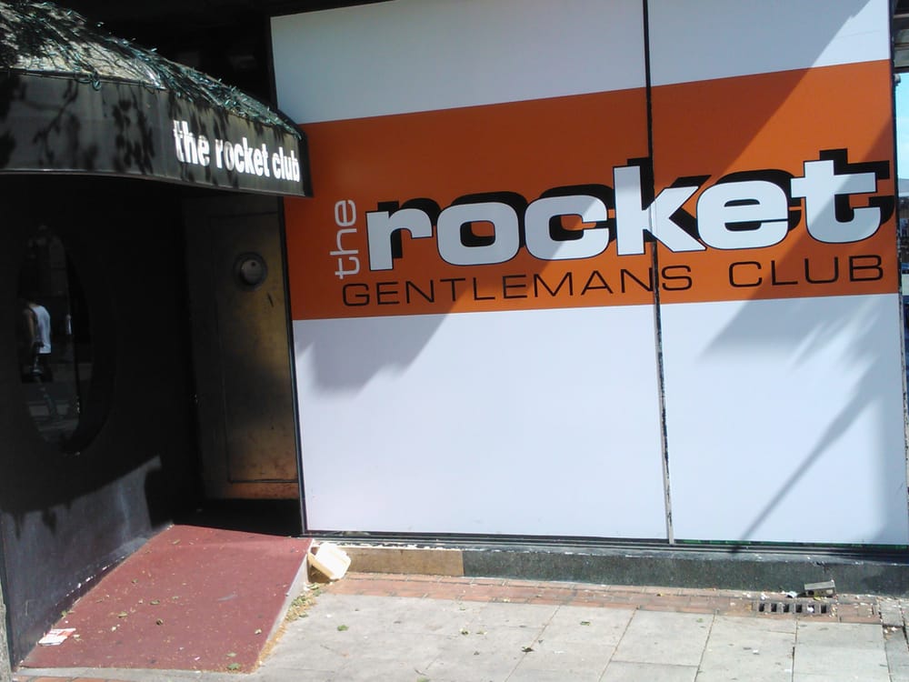 ROCKET CLUB - Updated July 2025 - 258 Broad Street, Birmingham, West ...
