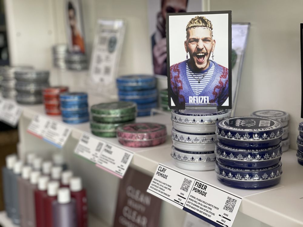 AUSTIN HAIRCUT - Updated January 2026 - 37 Photos & 34 Reviews - 5400 ...