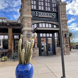 FIREBIRDS WOOD FIRED GRILL - Updated December 2025 - 658 Photos & 691 ...