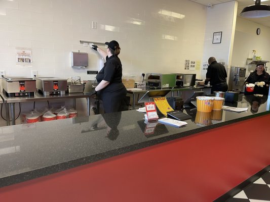 BY THE BUCKET HOT SPAGHETTI TO GO! - Updated September 2025 - 33 Photos ...