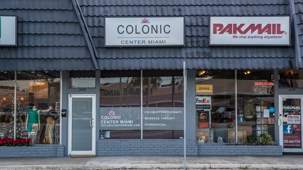 COLONIC CENTER MIAMI - Updated January 2026 - 11 Photos & 24 Reviews ...