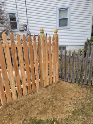 COUNTY LINE FENCE & OUTDOOR PRODUCTS - Updated December 2025 - 49 ...