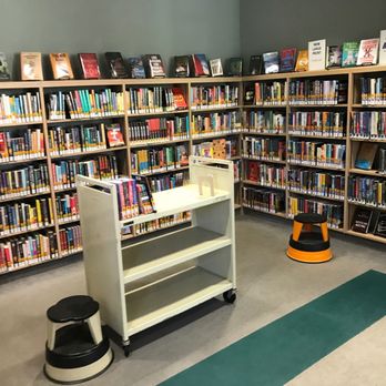 NANUET PUBLIC LIBRARY - Updated July 2025 - 13 Photos - 149 Church St ...