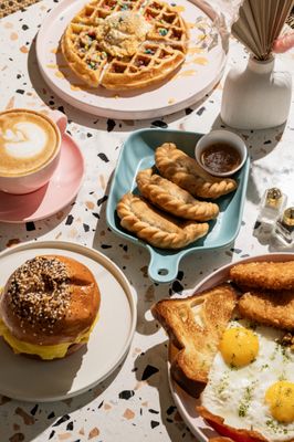 BOX ST. ALL DAY - LA CANTERA HEIGHTS - Updated December 2025 - 628 ...