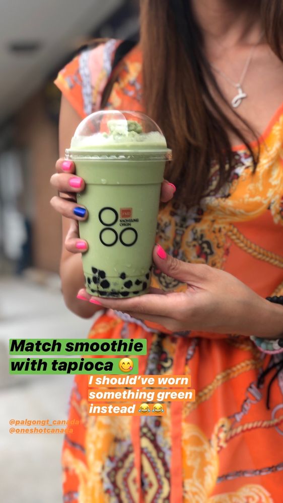 PALGONG TEA - Updated April 2024 - 49 Photos & 17 Reviews - 330 Steeles ...