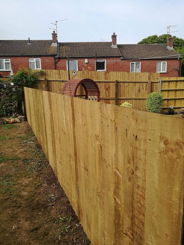 ROWAN TREE FENCING - Updated April 2025 - Aberdare, Rhondda Cynon Taff ...