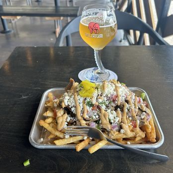 SPITZ - Updated October 2025 - 110 Photos & 77 Reviews - 2101 W Wadley ...