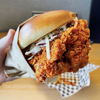 IMPECKABLE CHICKEN - Updated March 2025 - 76 Photos & 62 Reviews ...