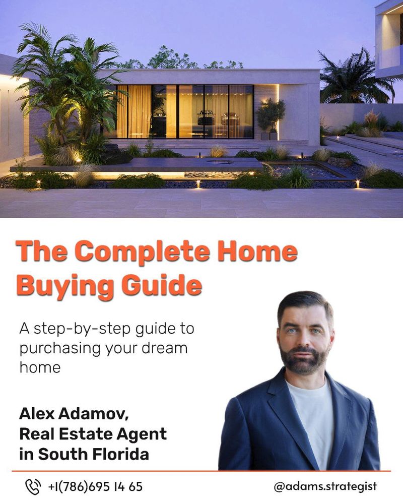 OLEKSANDR ALEX ADAMOV - REMI FS - Updated March 2025 - Contact Agent ...