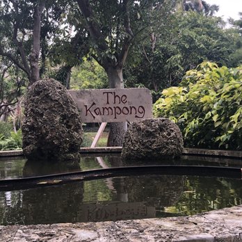 THE KAMPONG - Updated July 2024 - 300 Photos & 40 Reviews - 4013 S ...