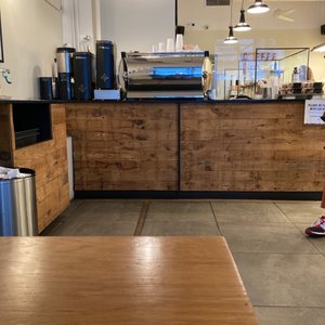 SEVEN GRAMS CAFFE - 544 Photos & 472 Reviews - Coffee & Tea - 275 7th ...