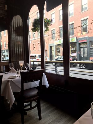 VILLA FRANCESCA - 349 Photos & 471 Reviews - 150 Richmond St, Boston ...