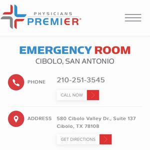 METHODIST ER BULVERDE - Updated May 2025 - 20475 TX-46, Spring Branch ...